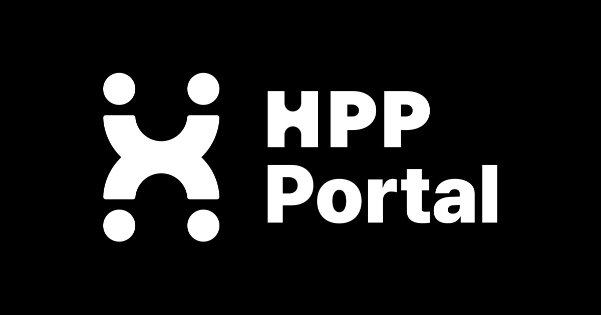 Home | HPP Portal
